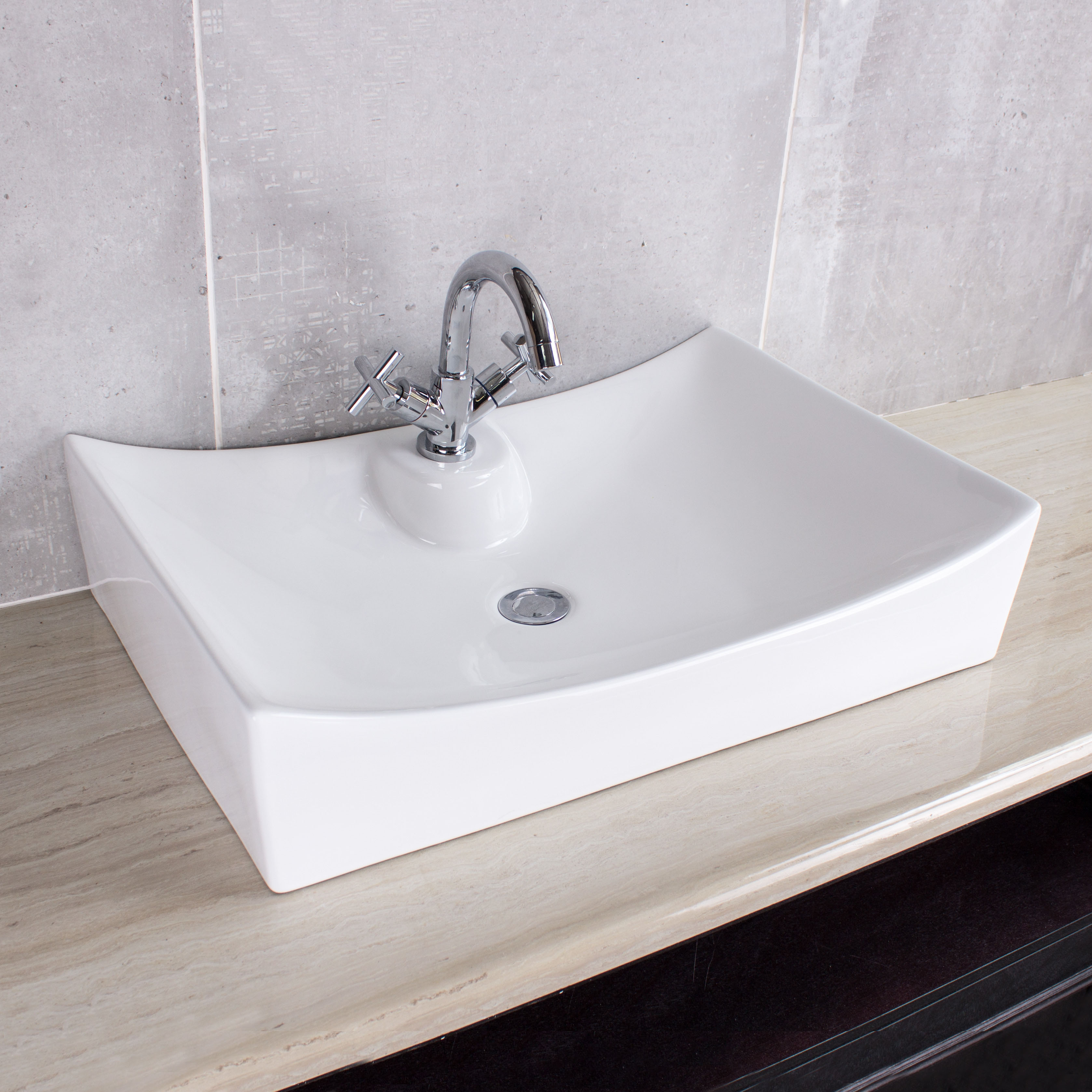 EXT815- Scallop Basin – ROSSCO