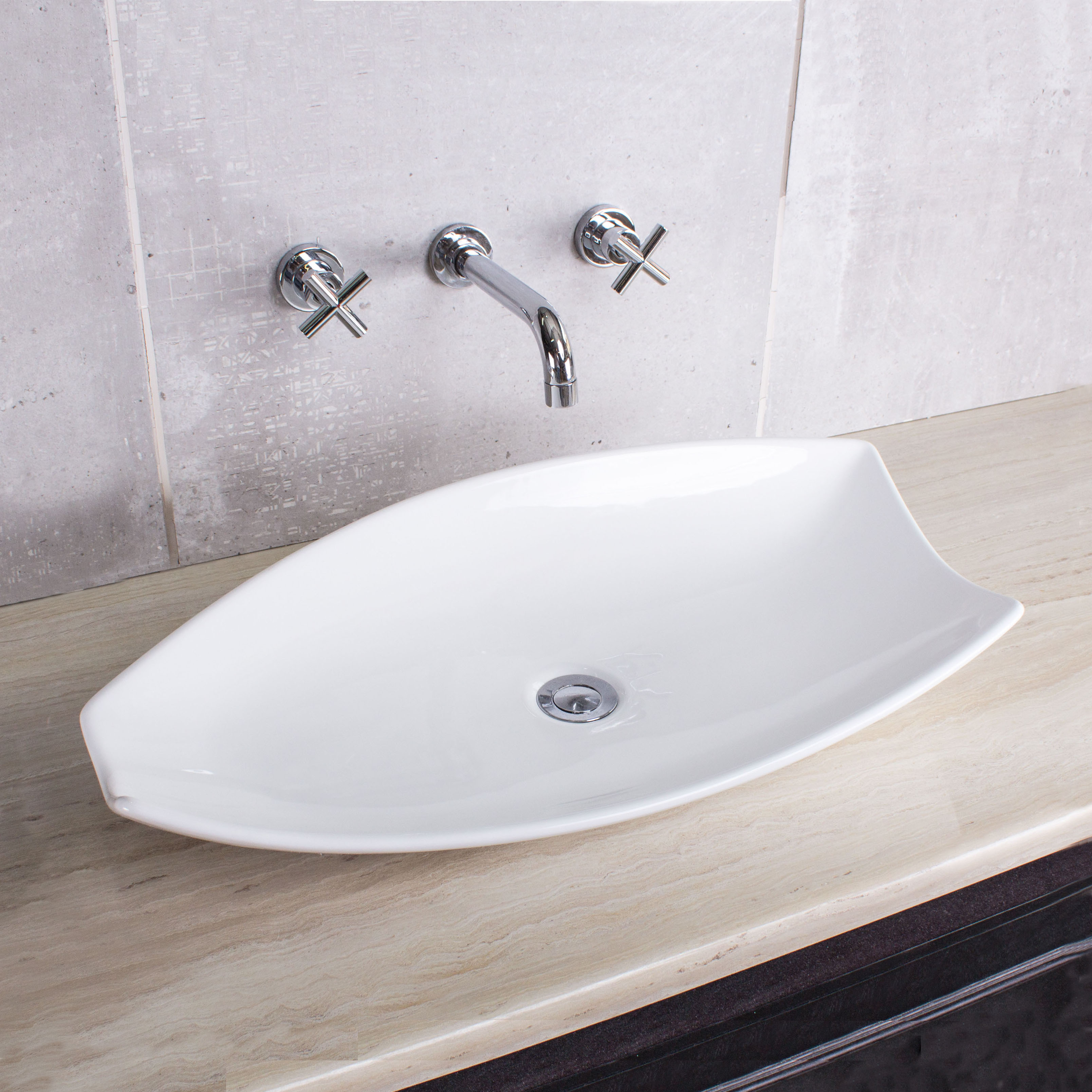 EXT902 – Wave Basin – R O S S C O