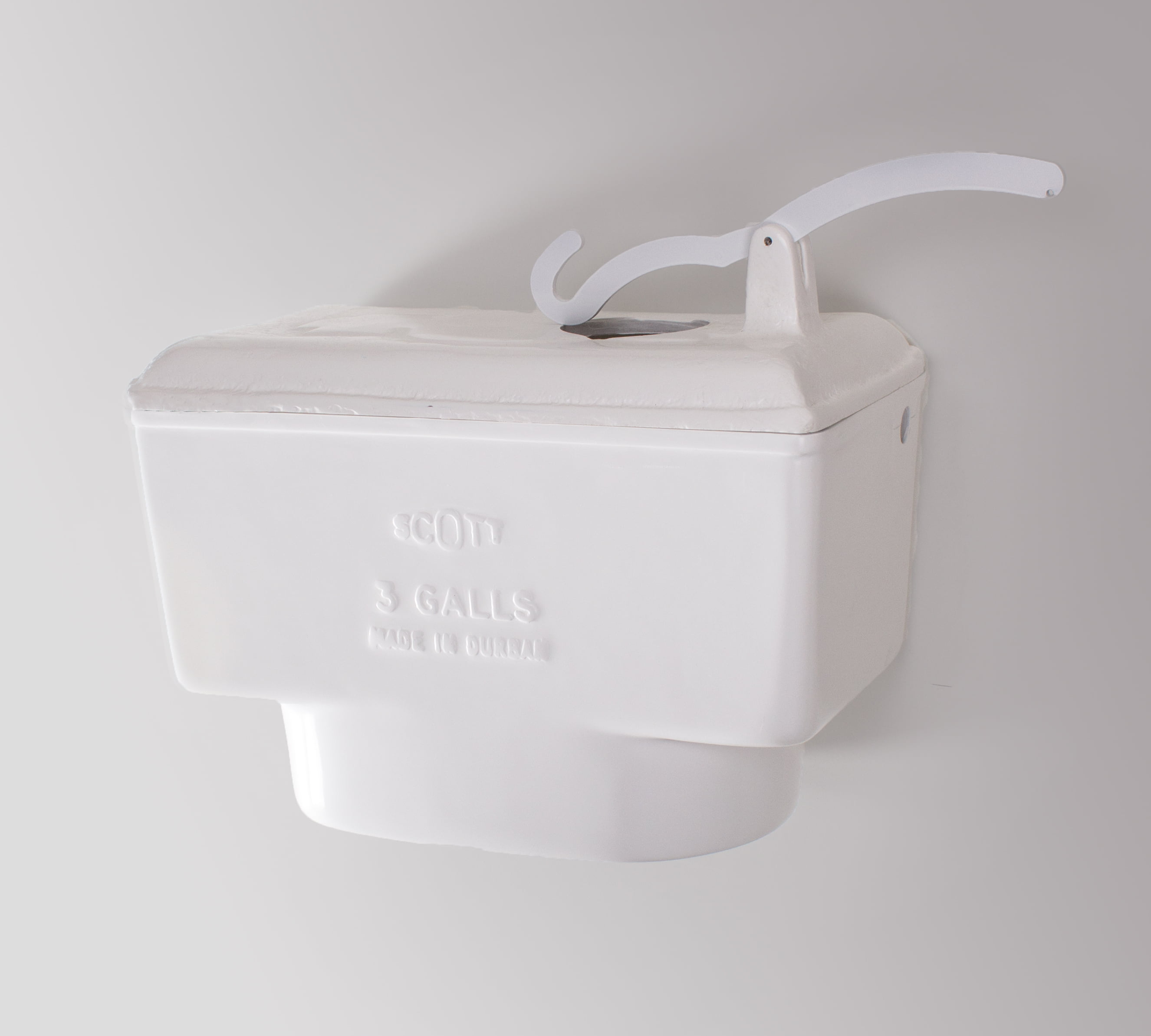 HighLevel – ROSSCO