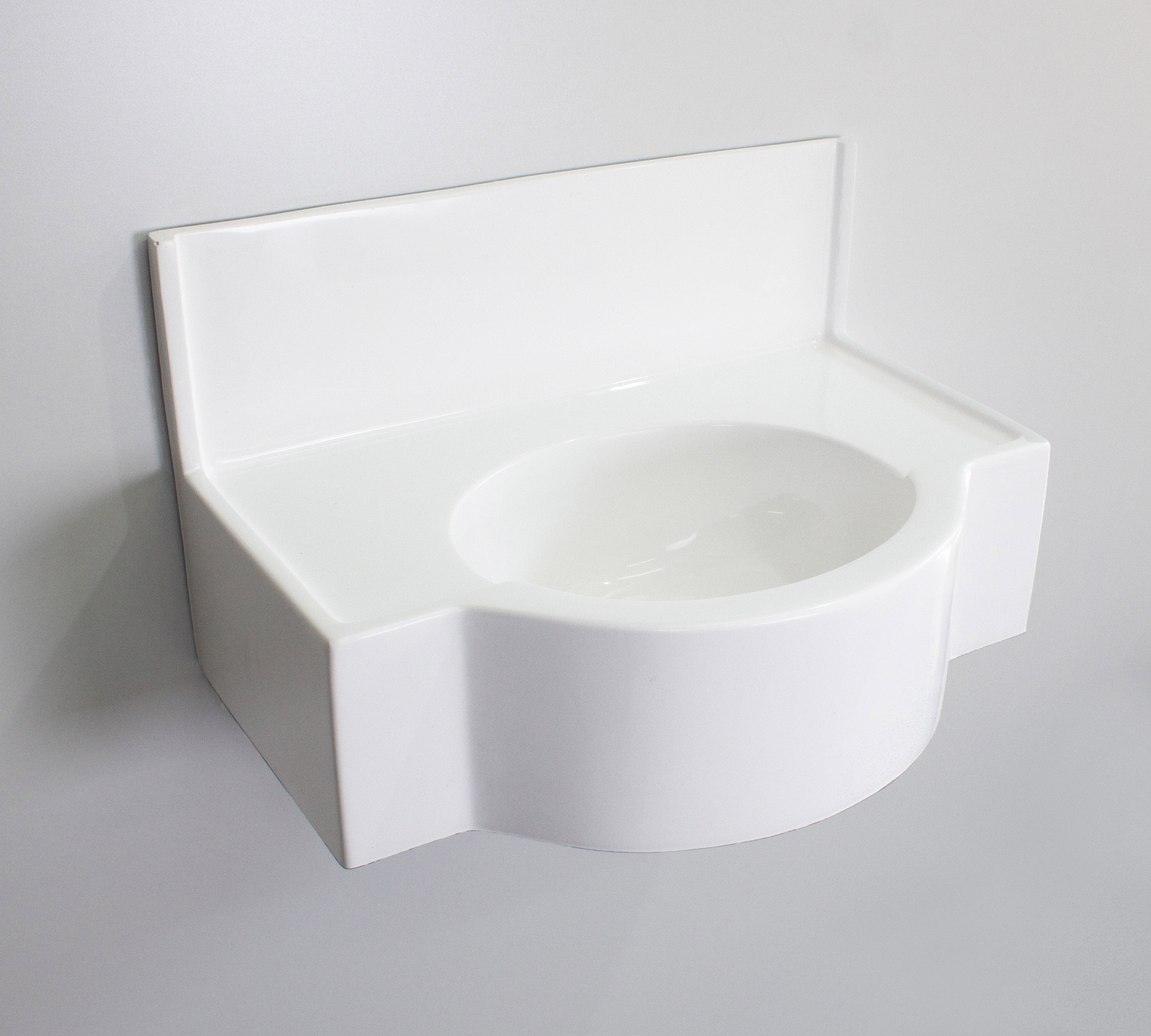 HVT420- Medical Basin – ROSSCO