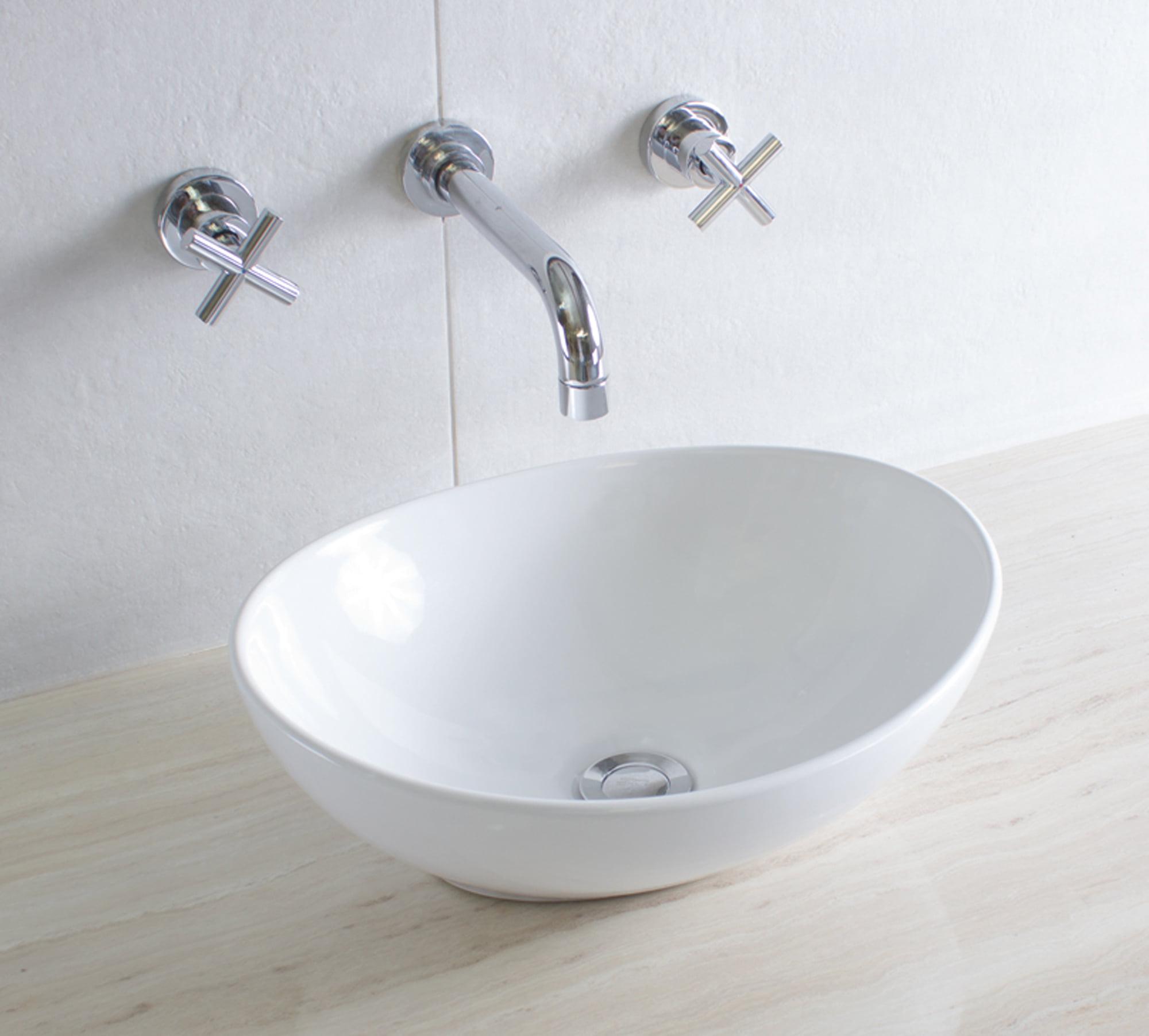 MINISCO Mini Scoop Basin – ROSSCO