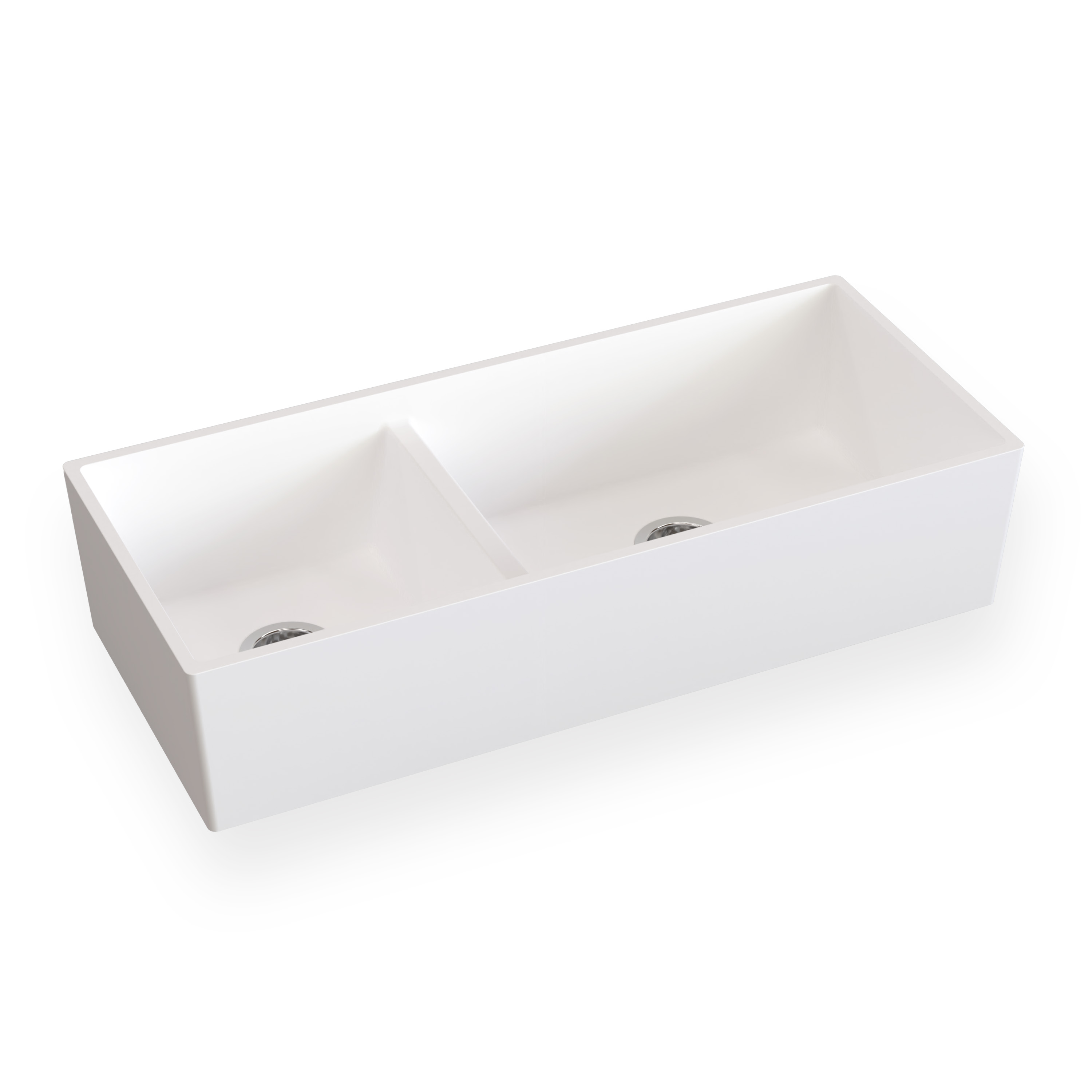 Double Butler Long Basin – ROSSCO