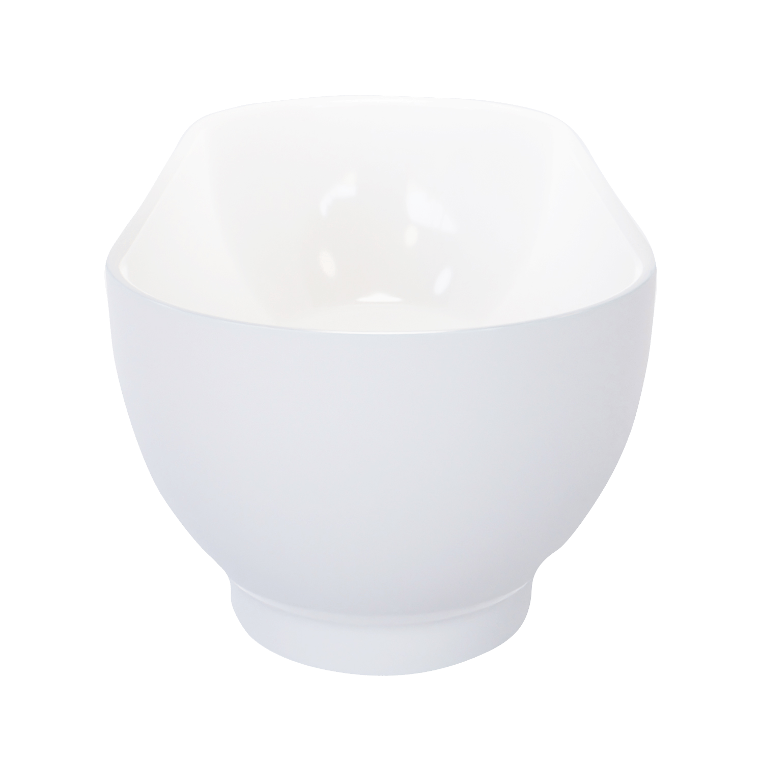 Naomi Bath – White – ROSSCO