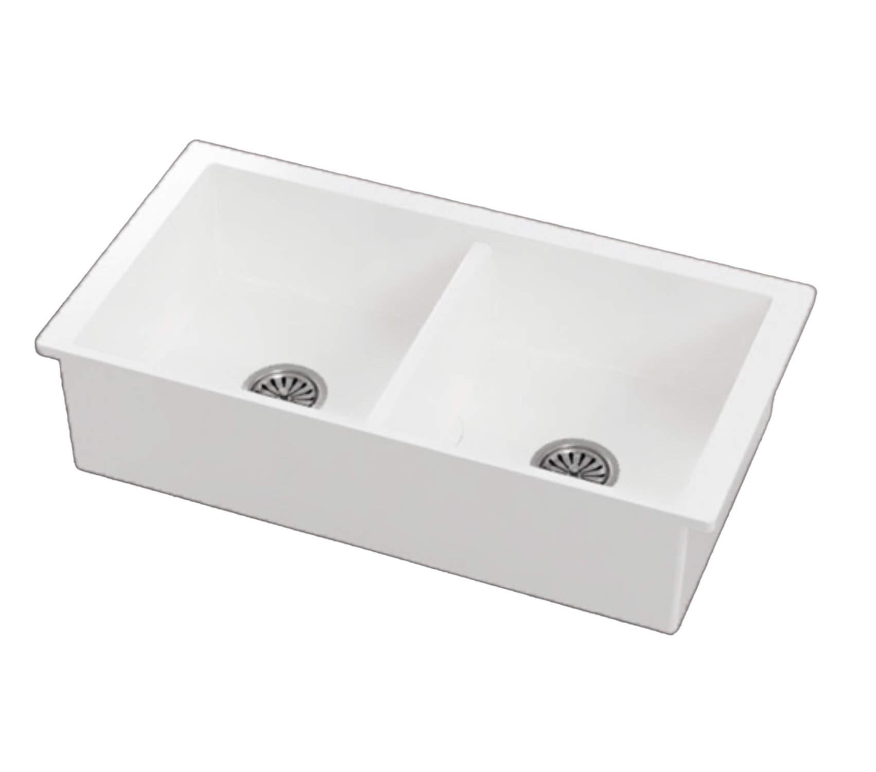 Drop In Double Basin – ROSSCO