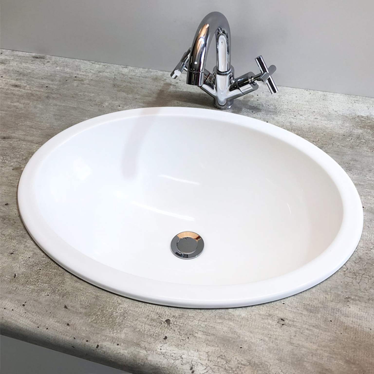 Basins – ROSSCO