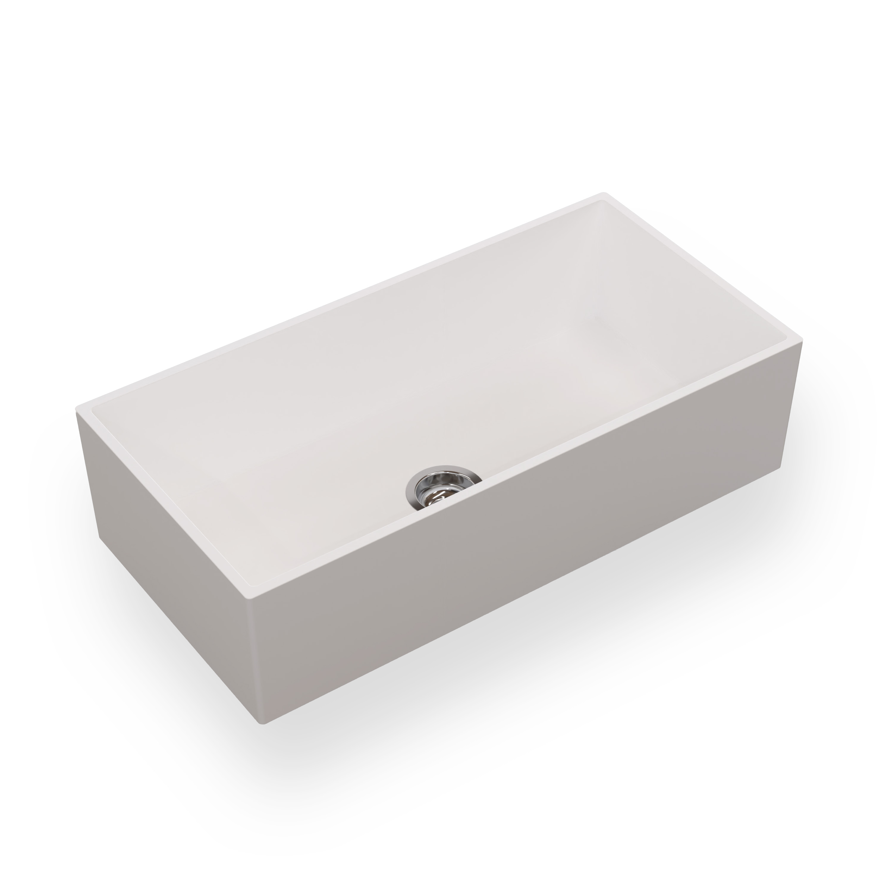 Giant Single Butler Basin – ROSSCO