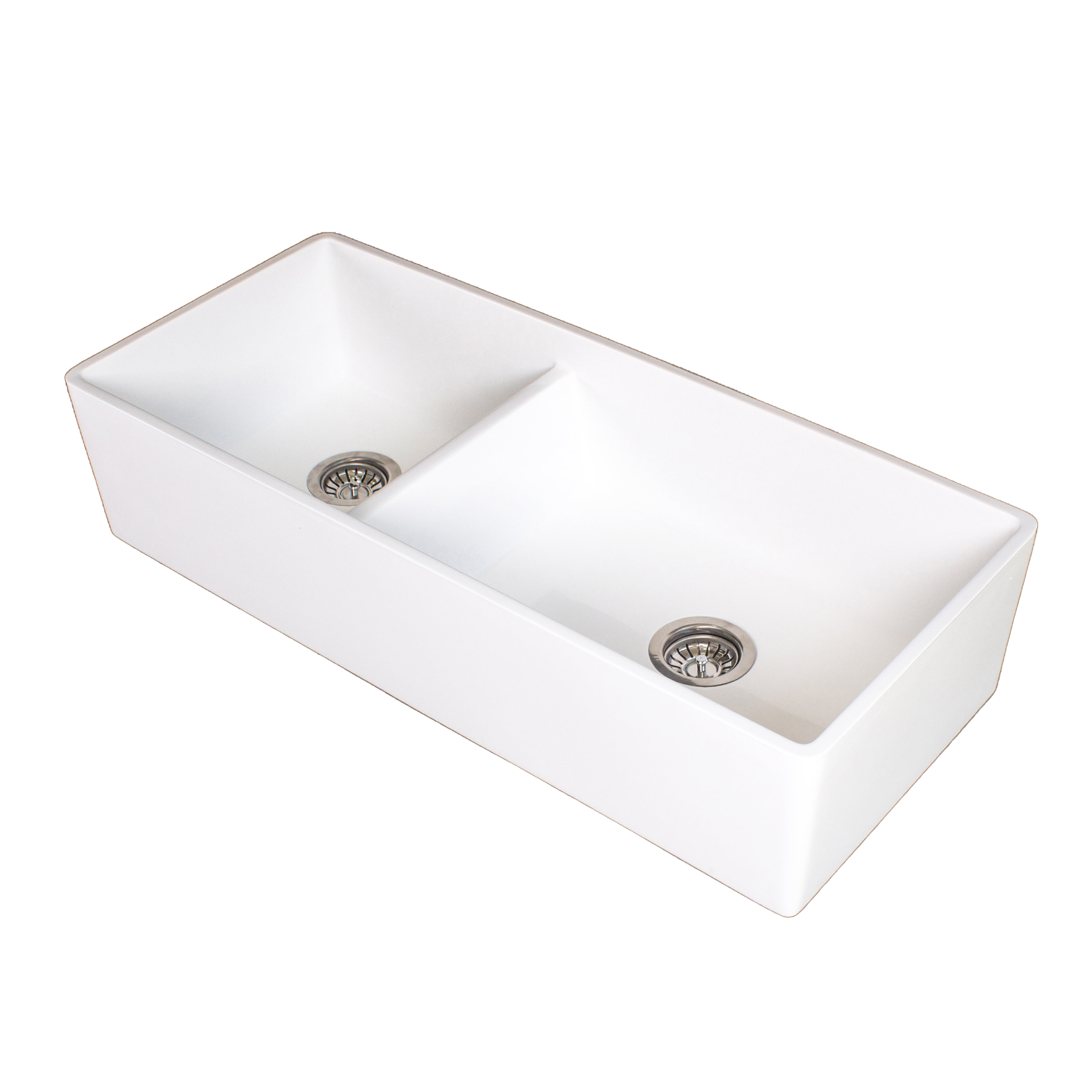 Double Butler Long Basin – ROSSCO