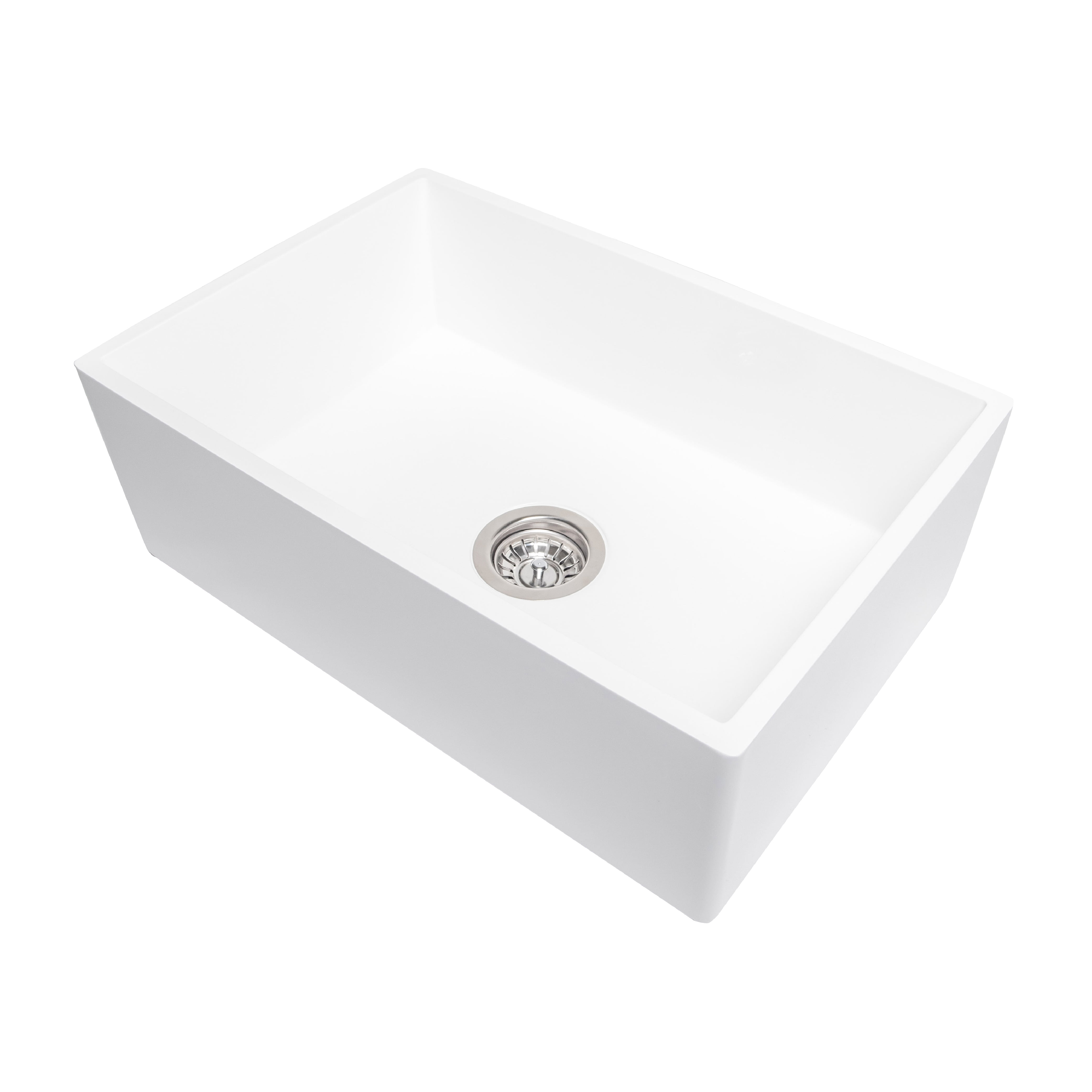 Single Composite Butler Basin – ROSSCO