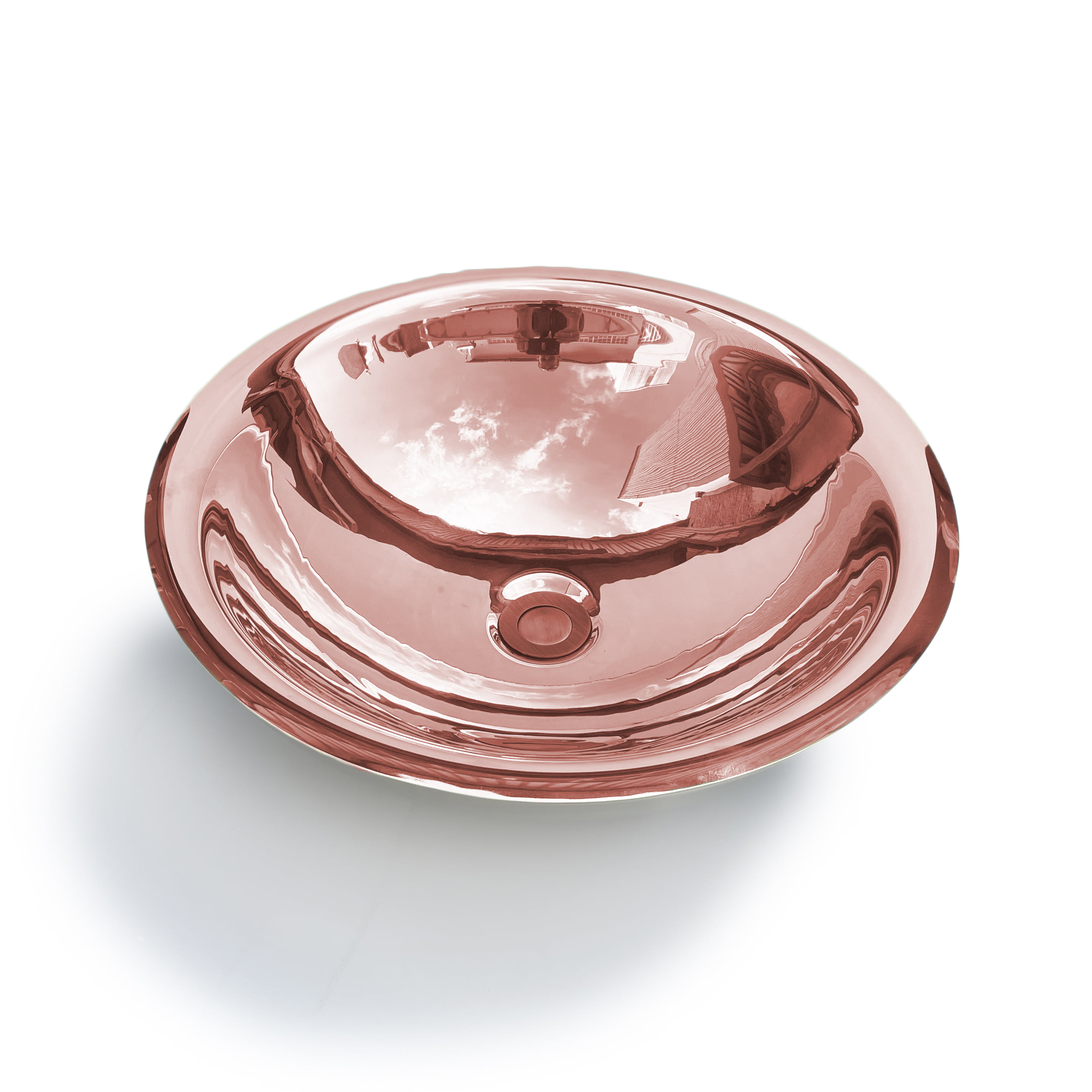 Copper Large Double Skin 1 – ROSSCO