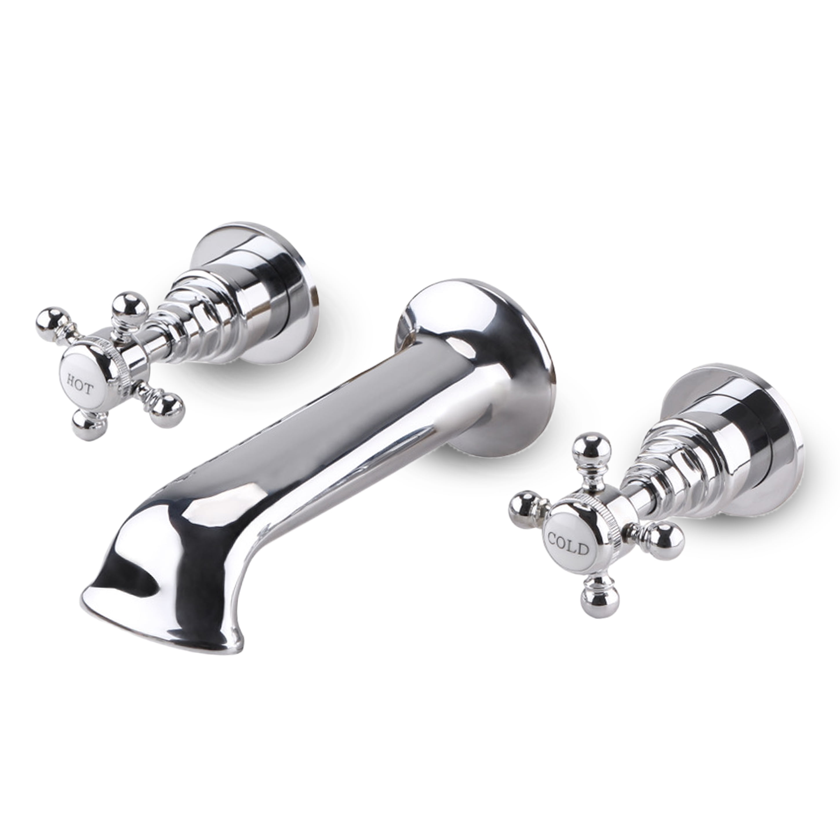 Classic Wall Mounted Mixer – ROSSCO