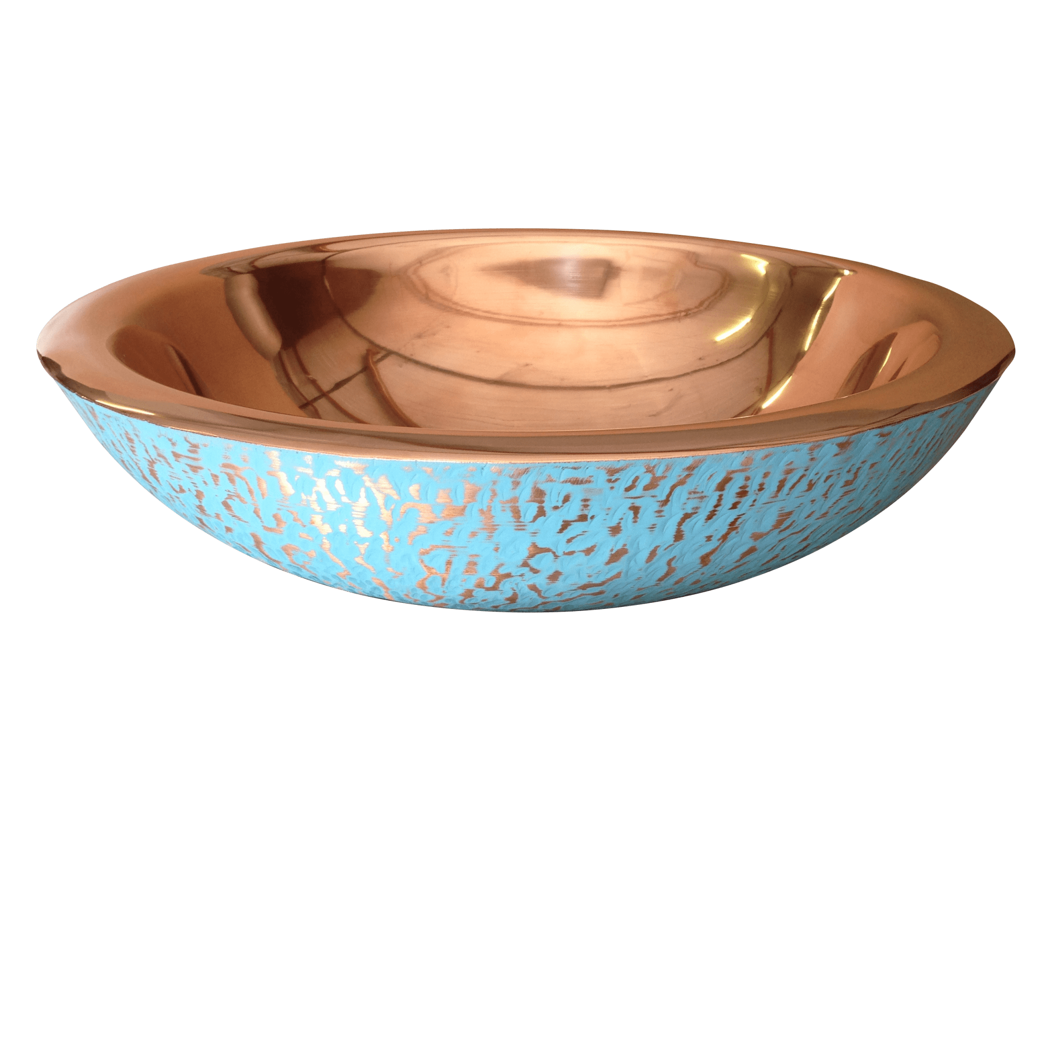 COPPDBLTQ – ROSSCO