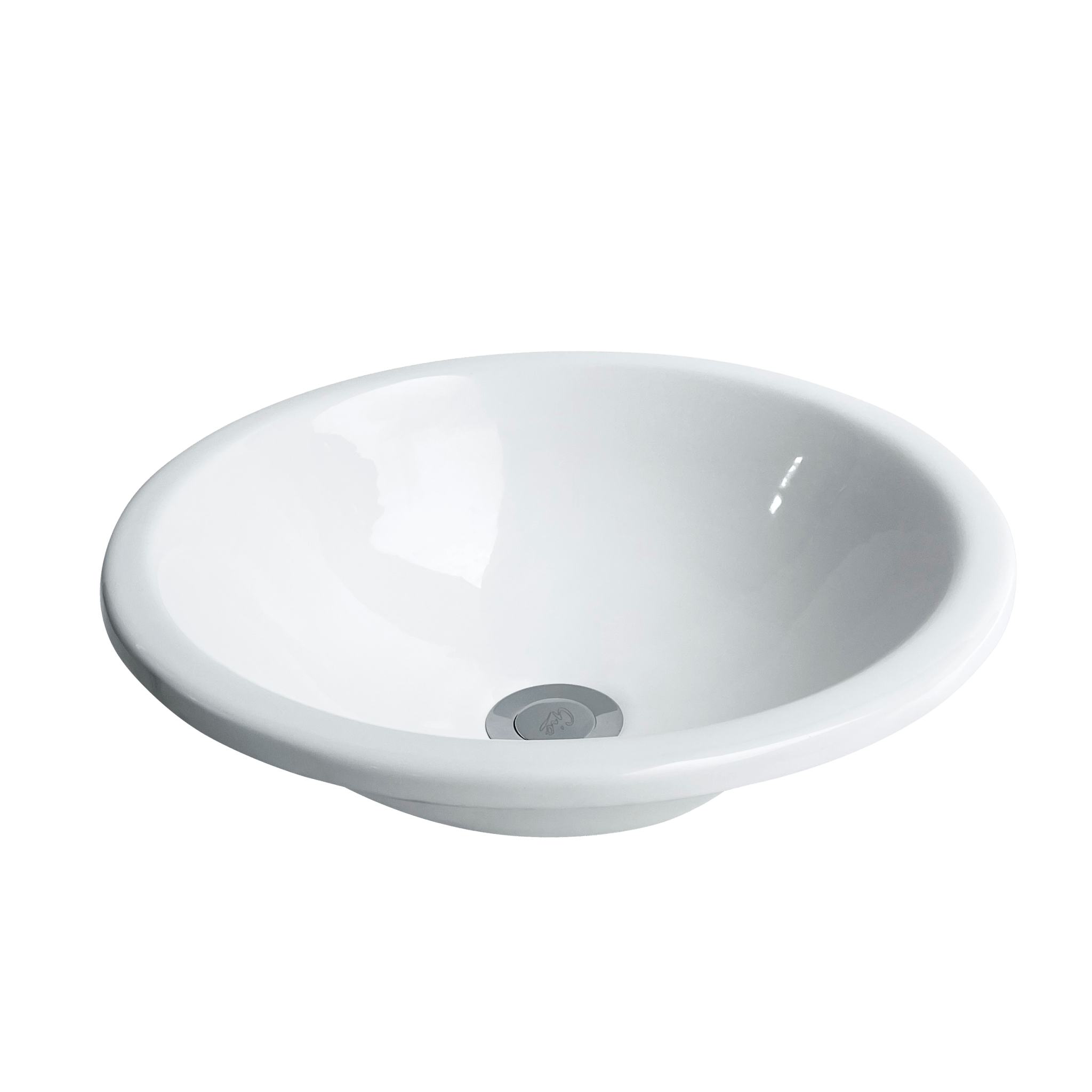 Round Drop In Small – ROSSCO