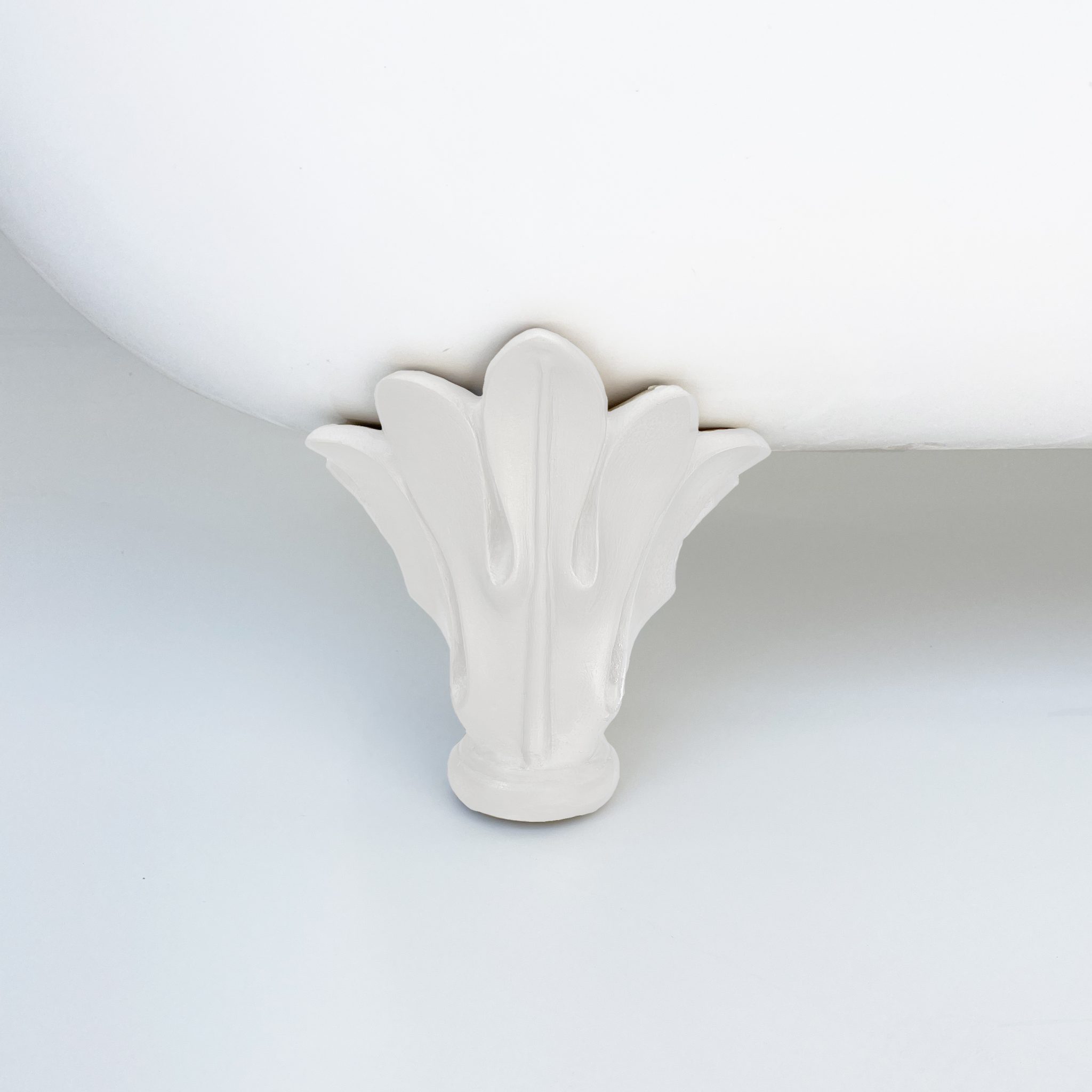 Nungari Bath – White – ROSSCO