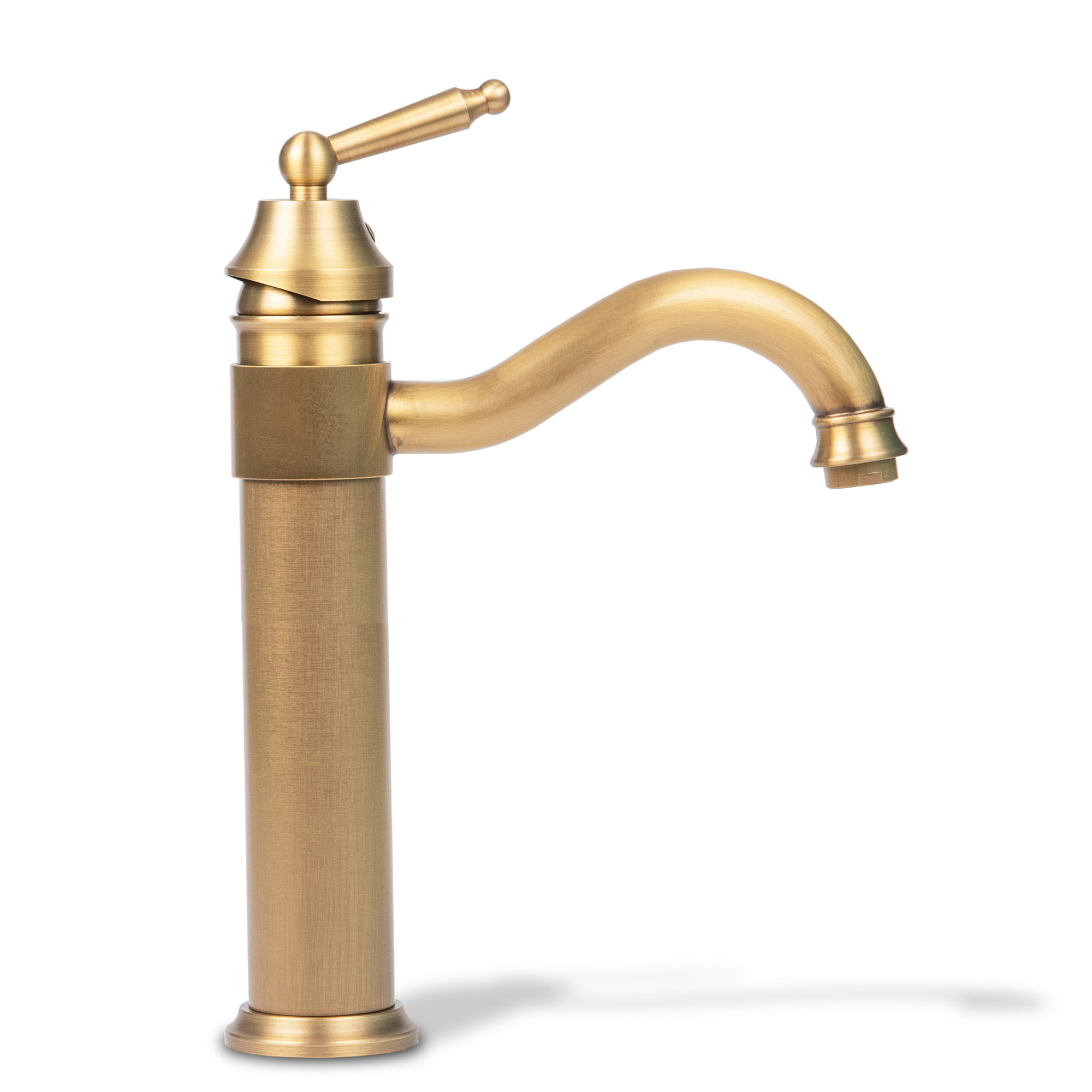 Tall Pillar Mixer – ROSSCO