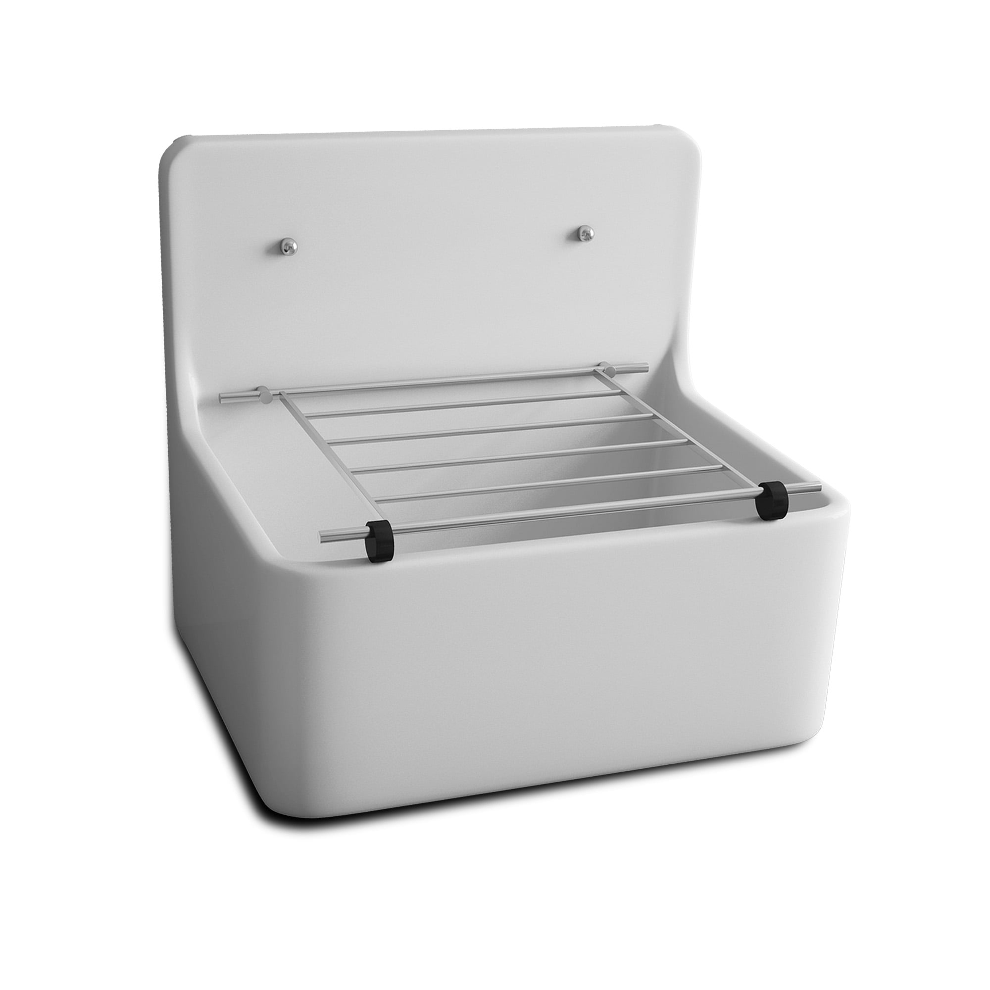 TCS006 Tesoro Cleaner Sink – ROSSCO