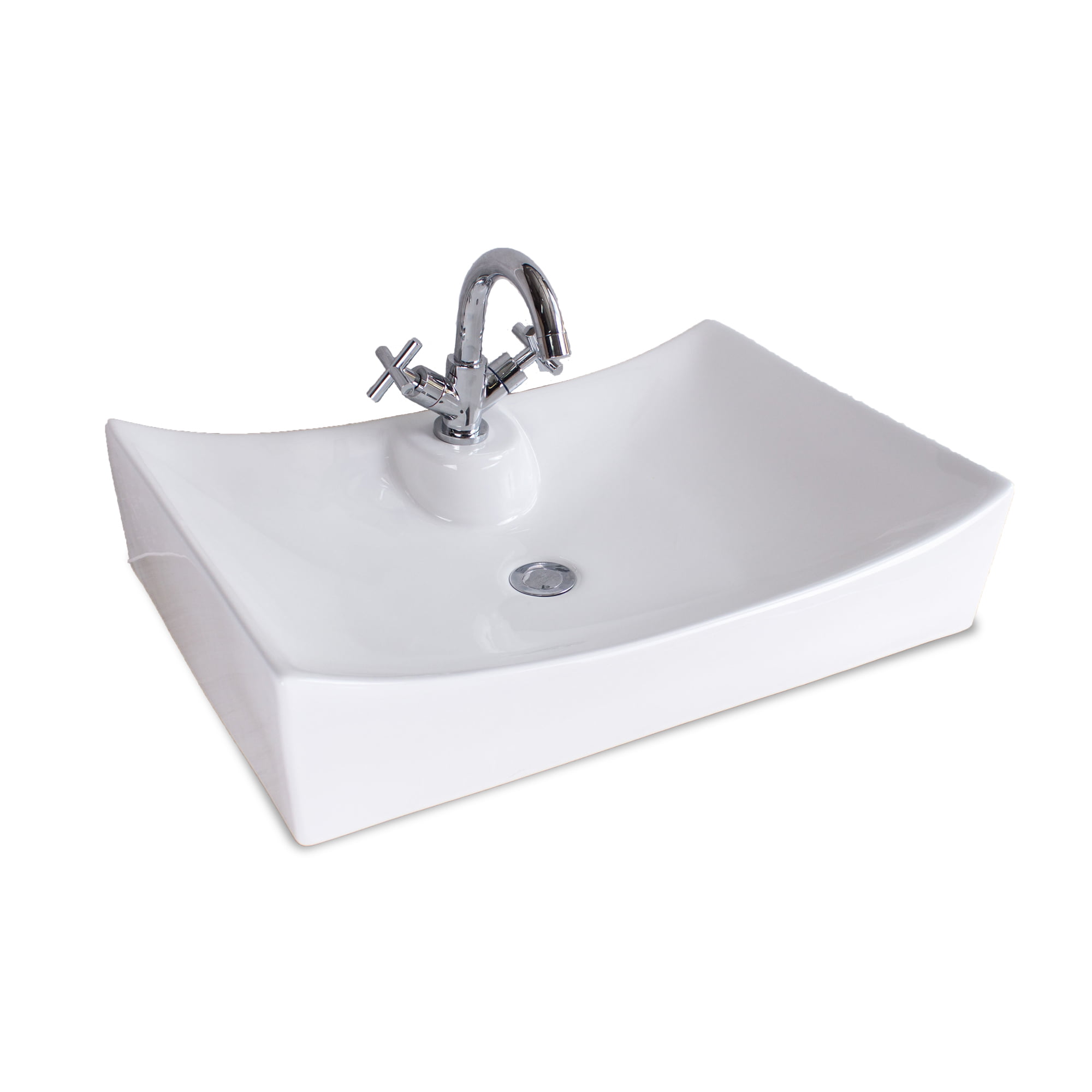 scallop basin – ROSSCO