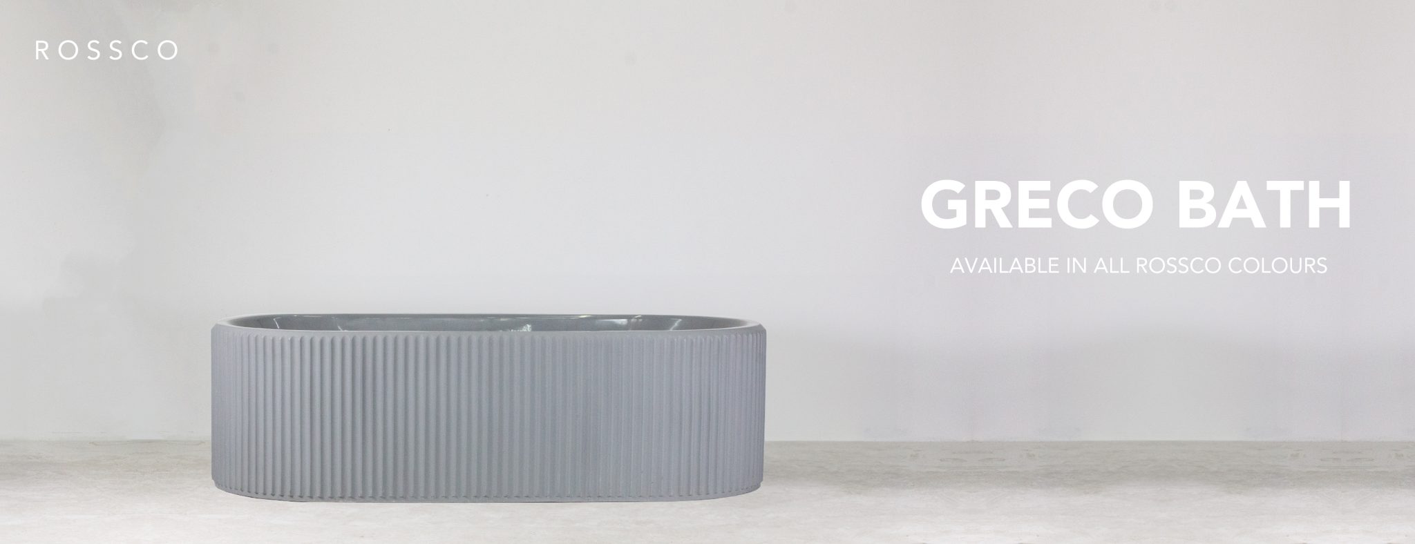 GRECO BATH H – ROSSCO