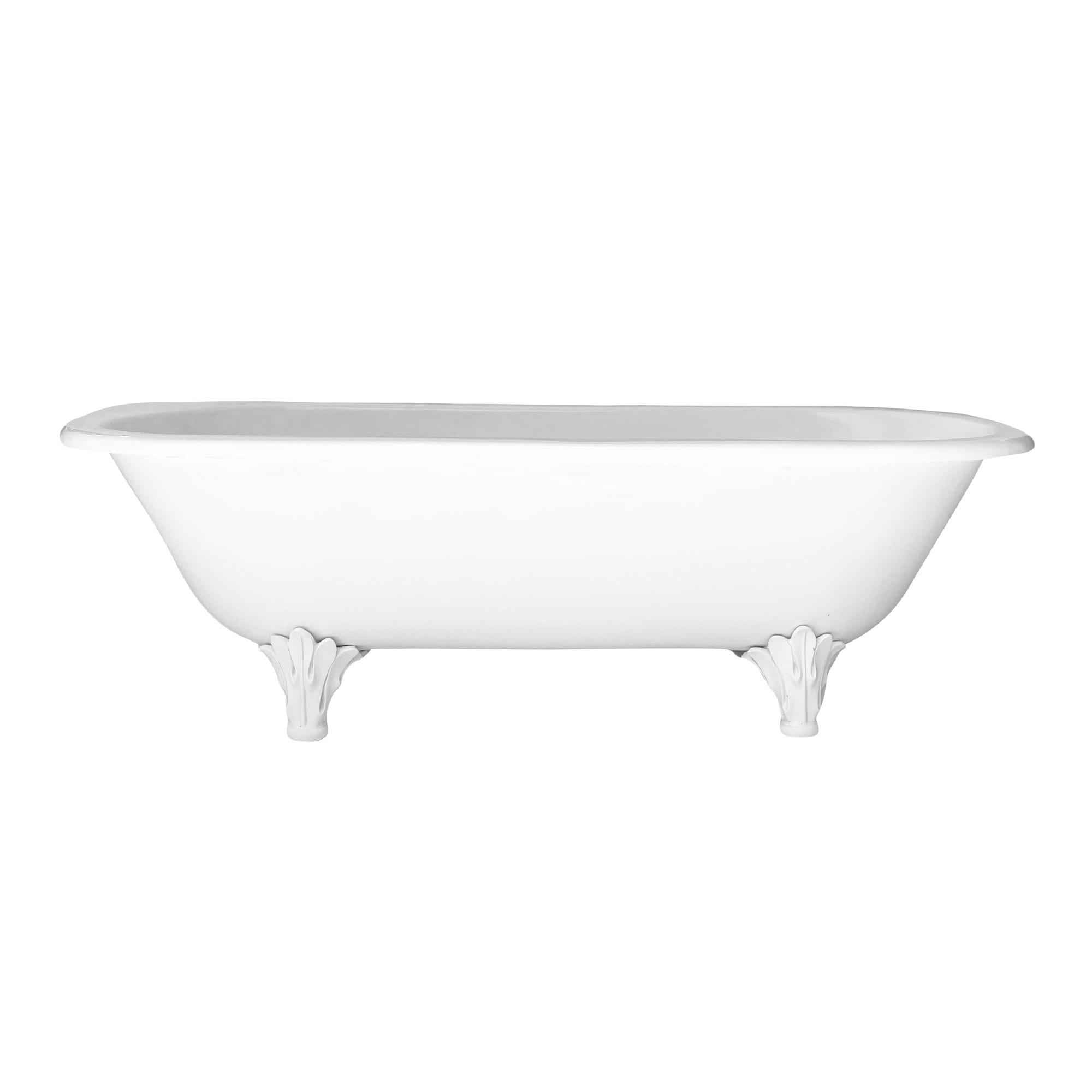 Nungari Bath – White – ROSSCO