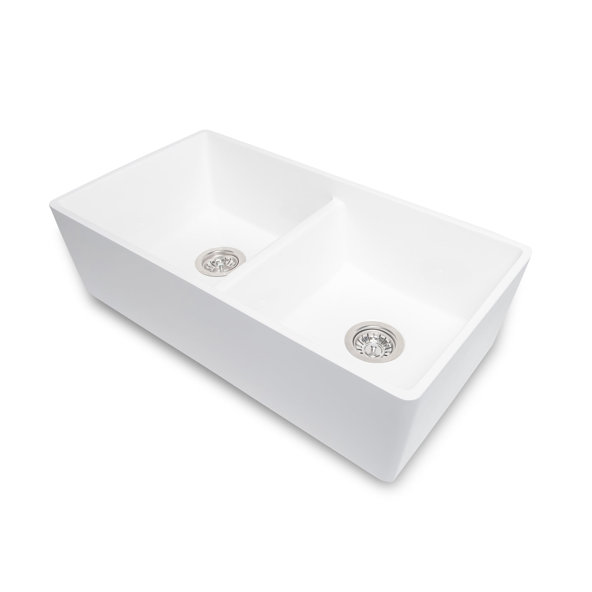 Double Butler Basin – ROSSCO
