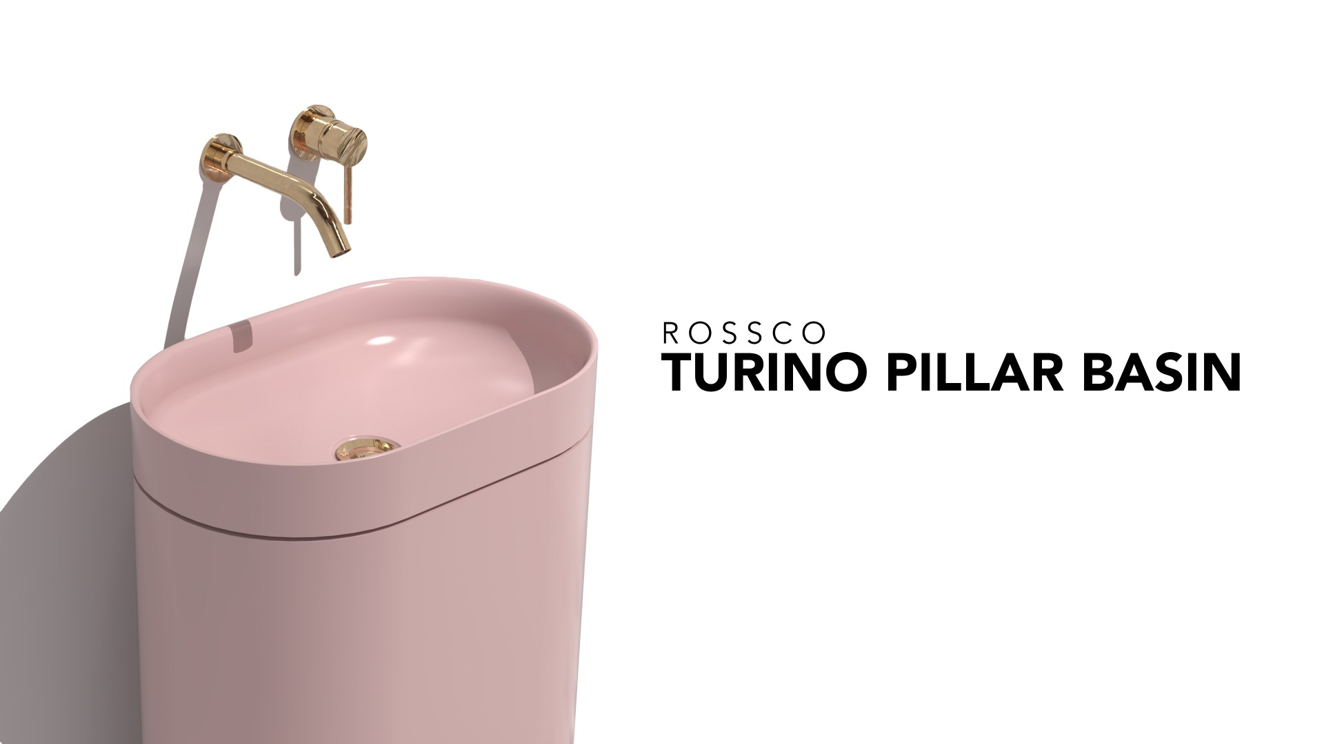 Pillar Basins – R O S S C O