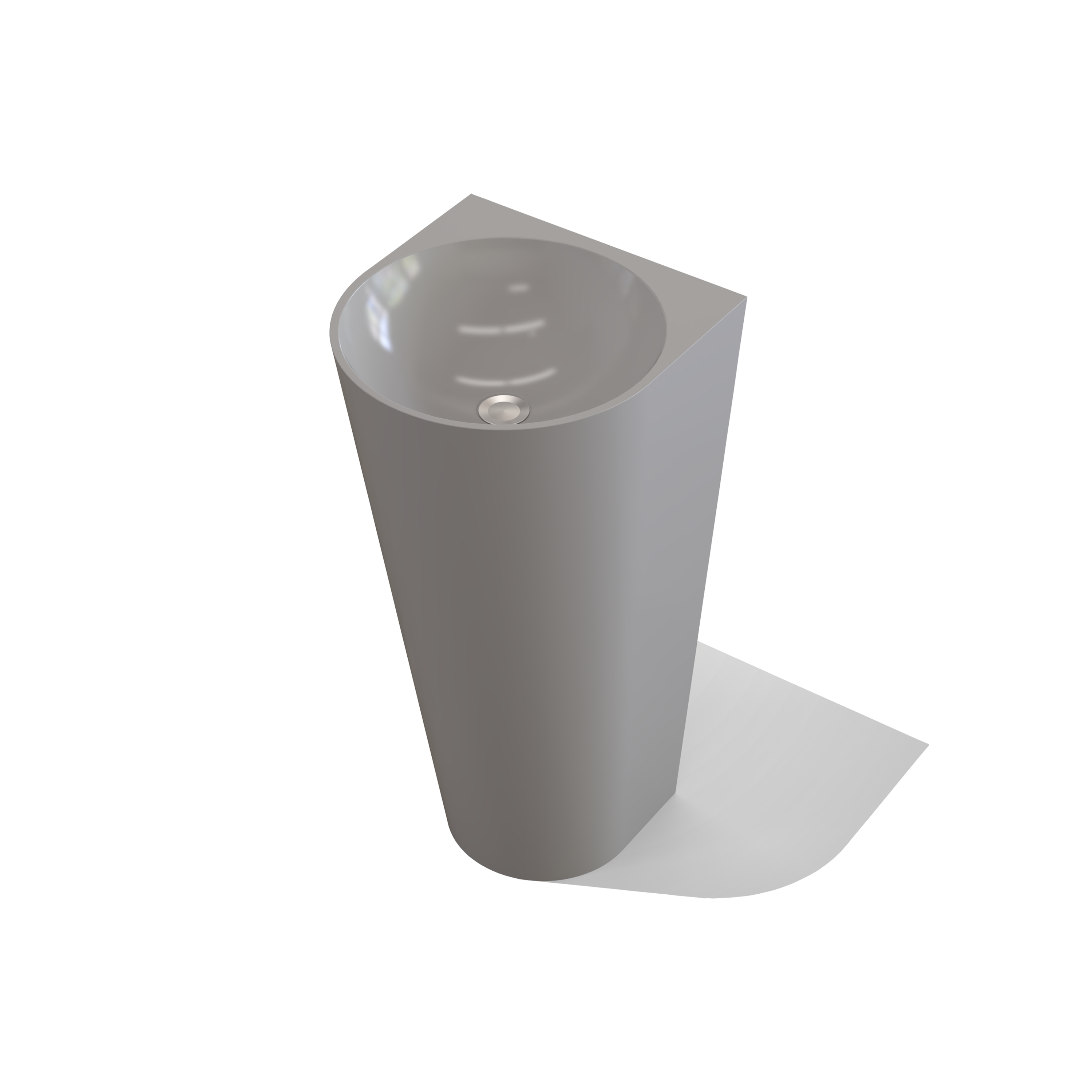 Incline Pillar Angle 2 (G) – ROSSCO