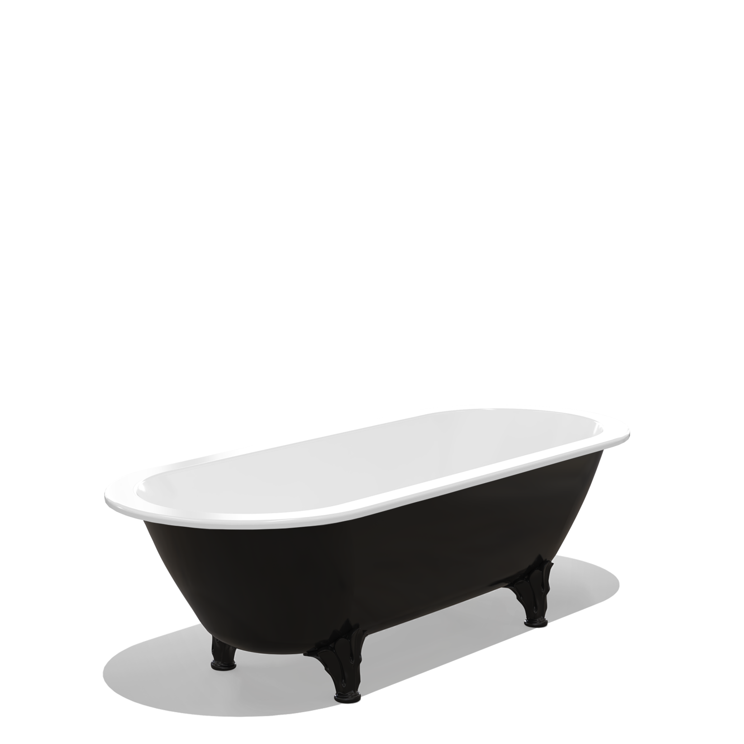 Nungari Bath – 2 Tone – ROSSCO