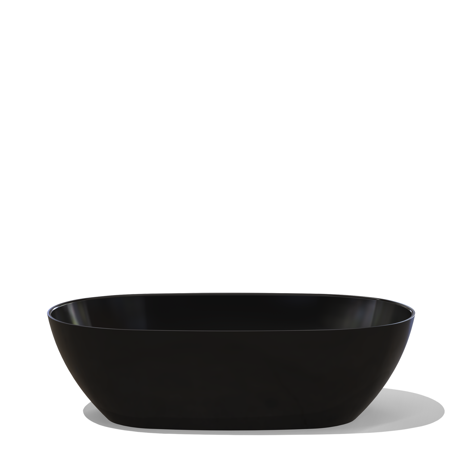 Tania Bath – Black – ROSSCO