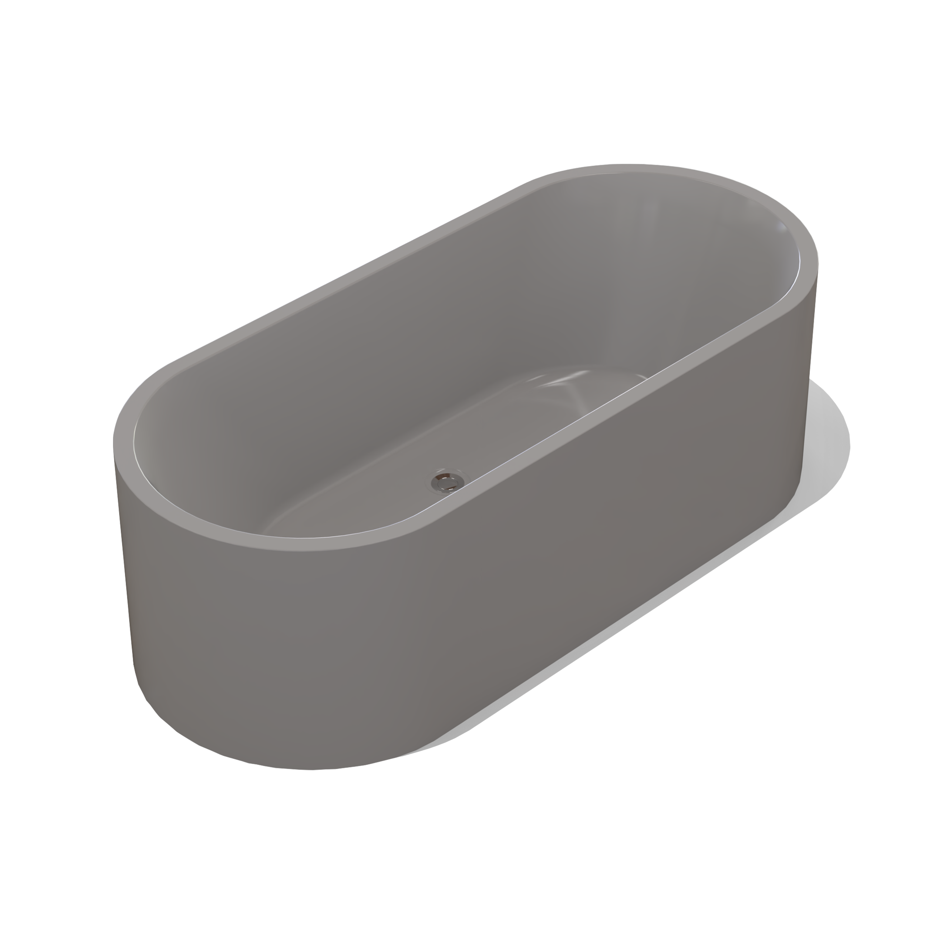 Luna Bath 3 quarter (G) – R O S S C O