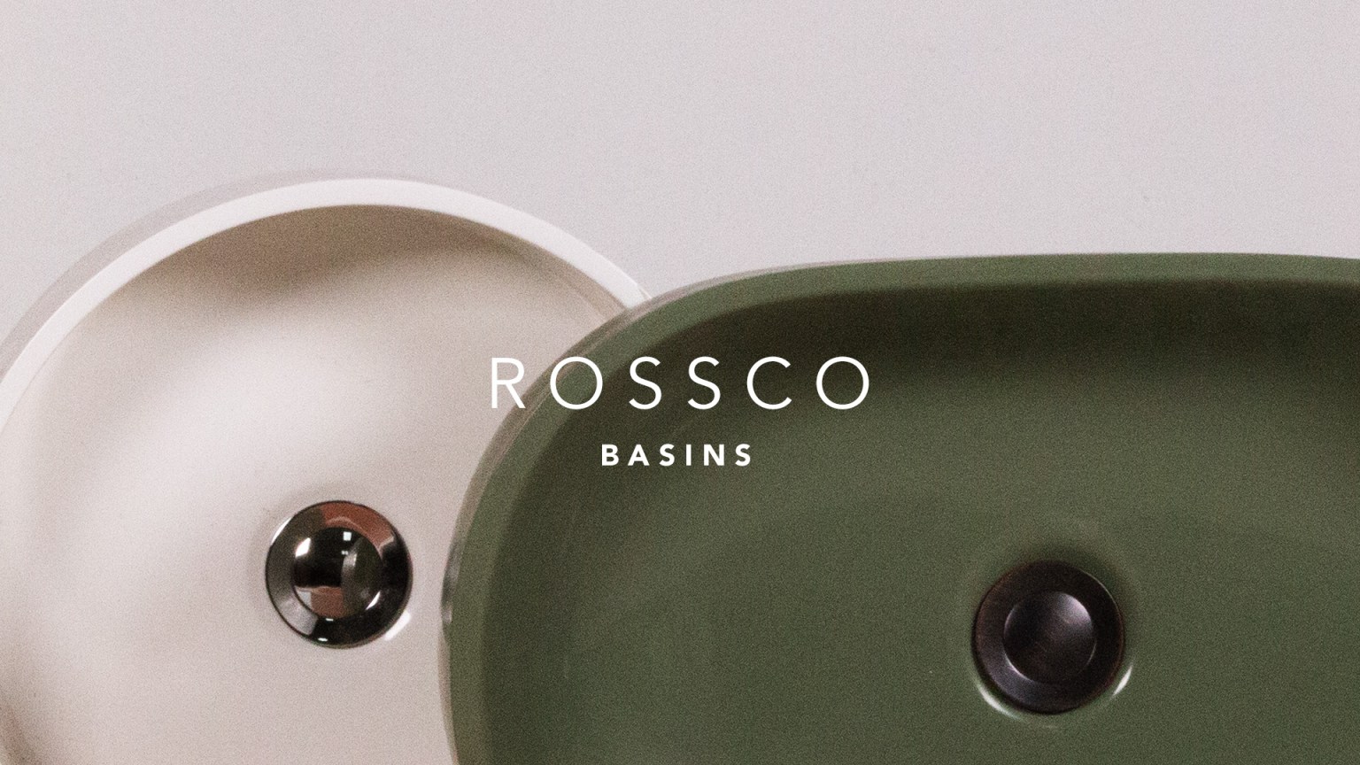 Basins – ROSSCO