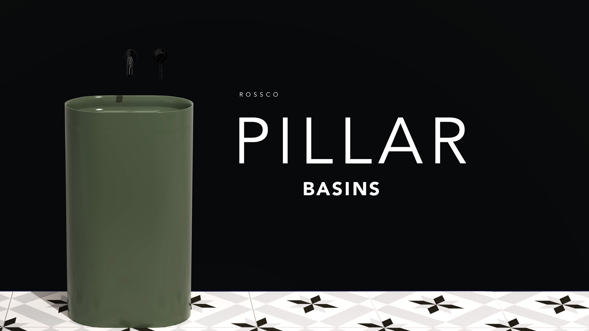 Pillar Basins – ROSSCO